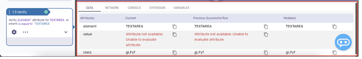 Debugging And Diagnosing Failed Test Cases Functionize